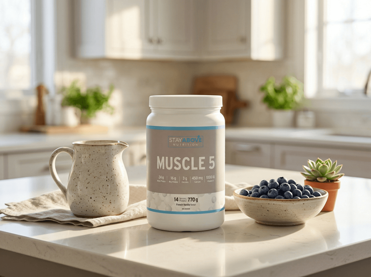Everything You Need to Know About Anabolic Resistance - StayAbove ...